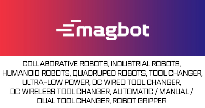 UND - magbot